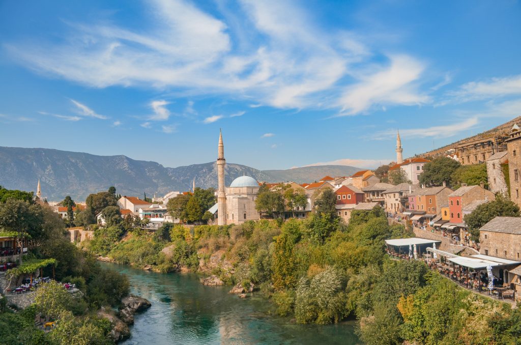 The Ultimate Two Week Balkans Itinerary - Beantown Traveller