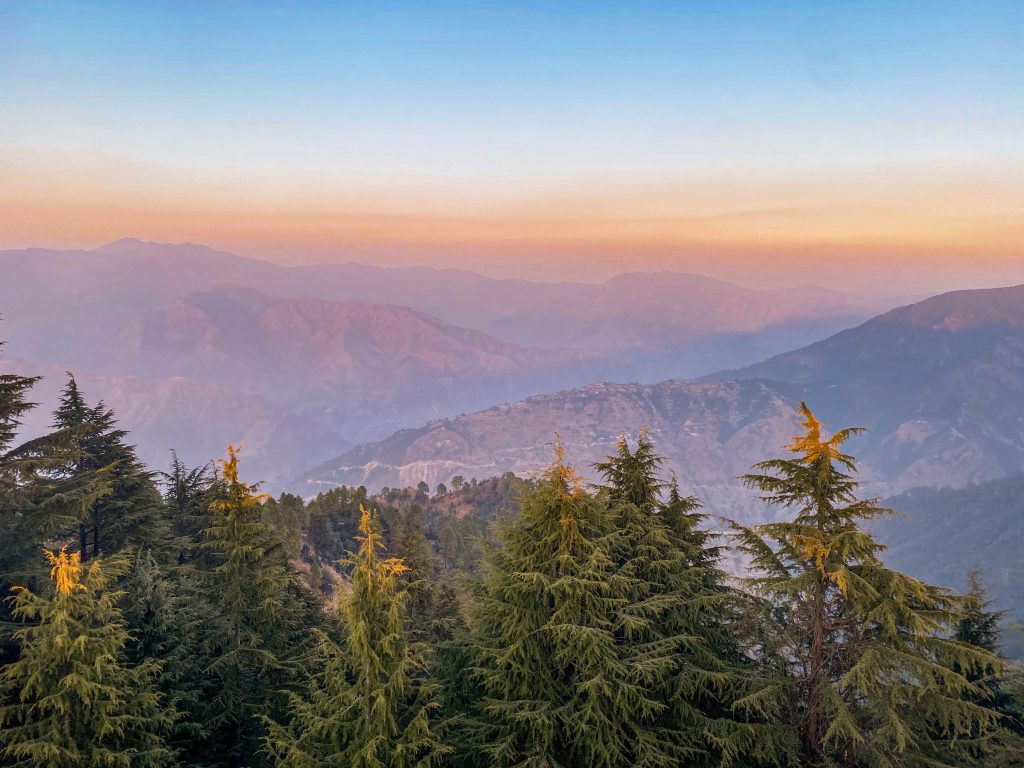 Landour - Explore the Quaint Town of Landour - Beantown Traveller