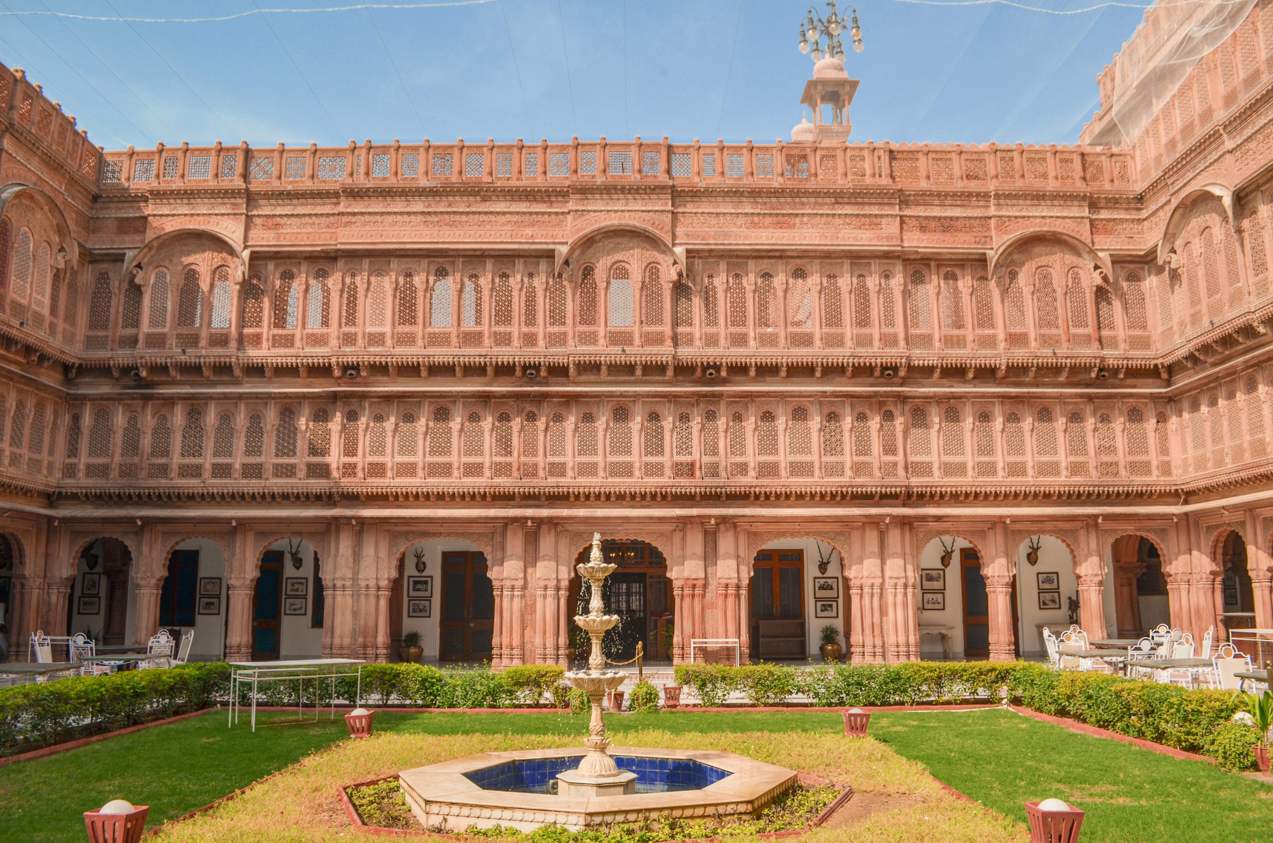 Bikaner - Plan your trip to the Red City - Beantown Traveller