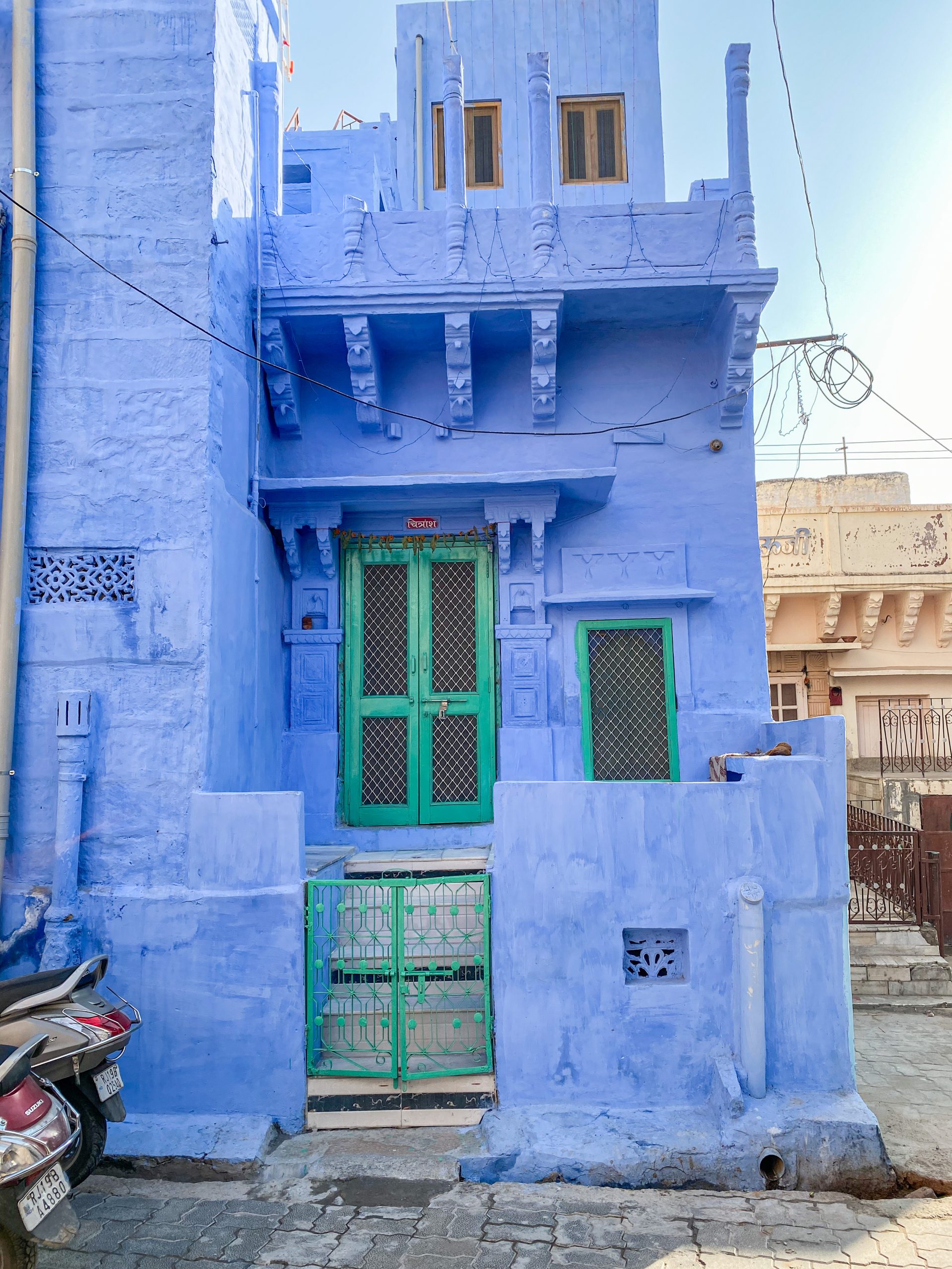 Jodhpur - A Complete Guide to India's Blue City - Beantown Traveller