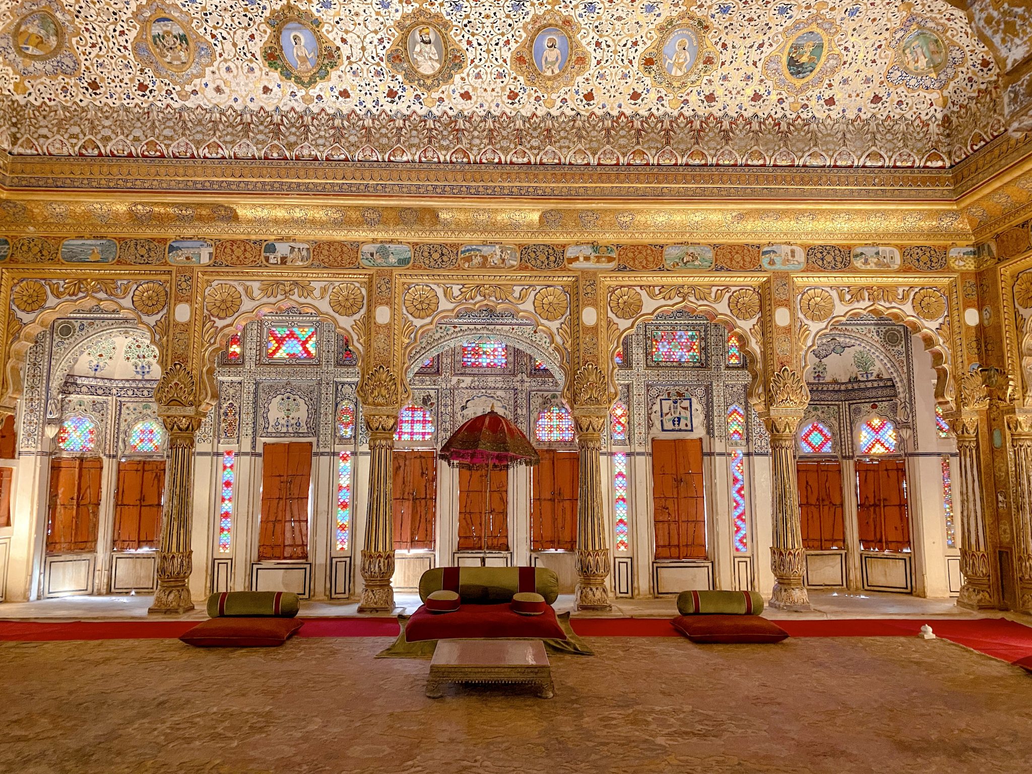 Jodhpur - A Complete Guide to India's Blue City - Beantown Traveller