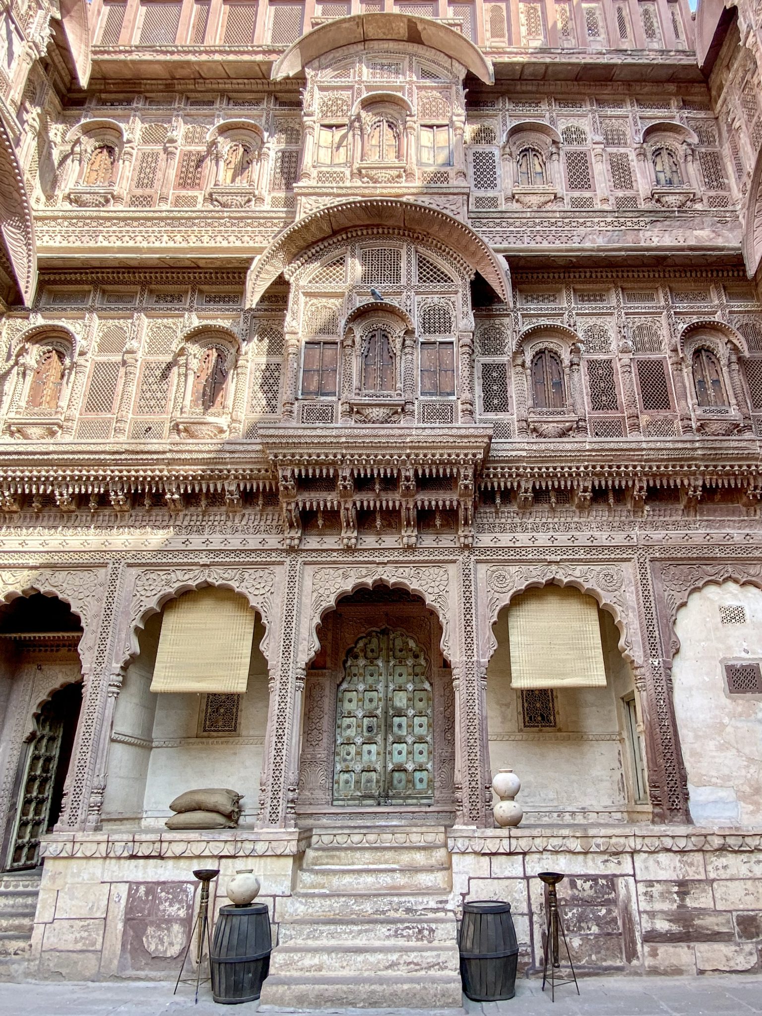 Jodhpur - A Complete Guide to India's Blue City - Beantown Traveller