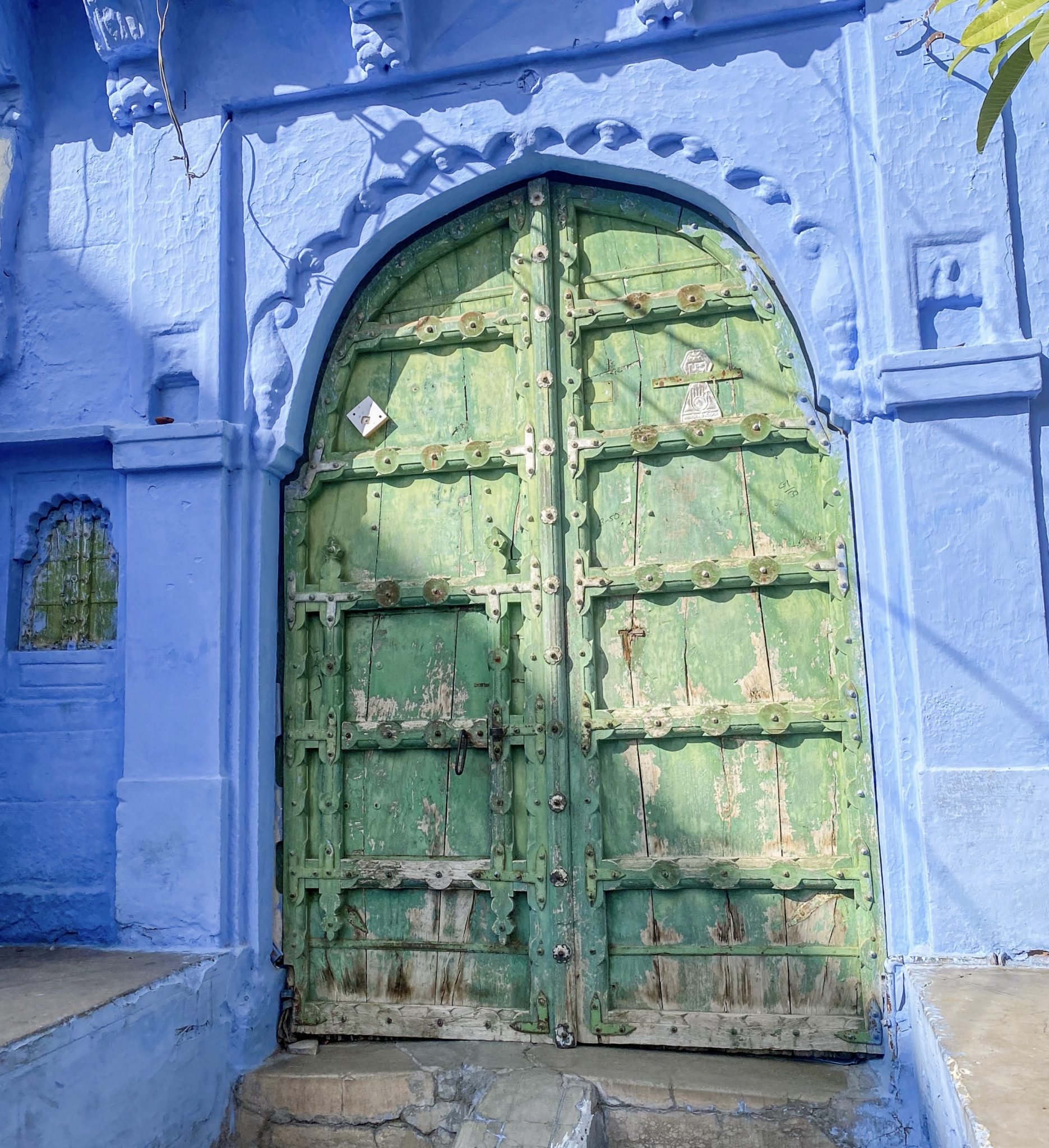 Jodhpur - A Complete Guide to India's Blue City - Beantown Traveller