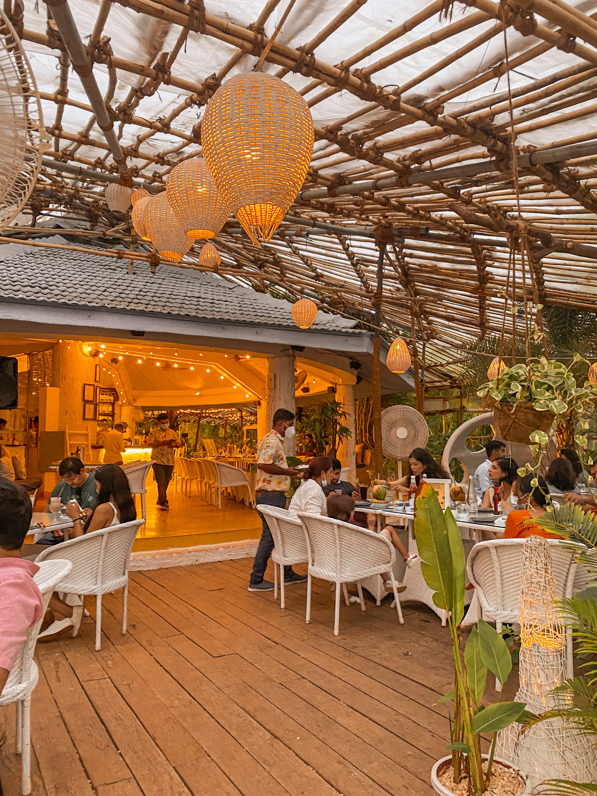 Goa - Top Instagrammable Spots in Goa - Beantown Traveller