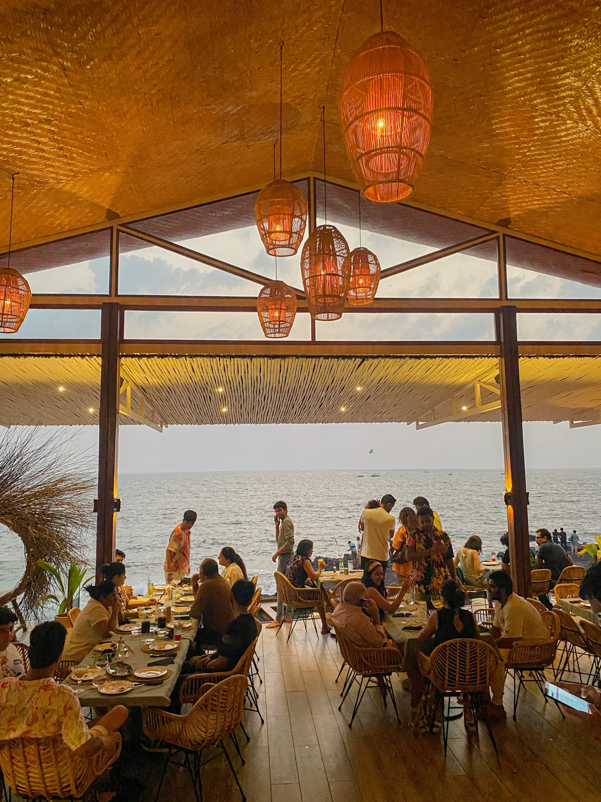 Goa - Top Instagrammable Spots in Goa - Beantown Traveller