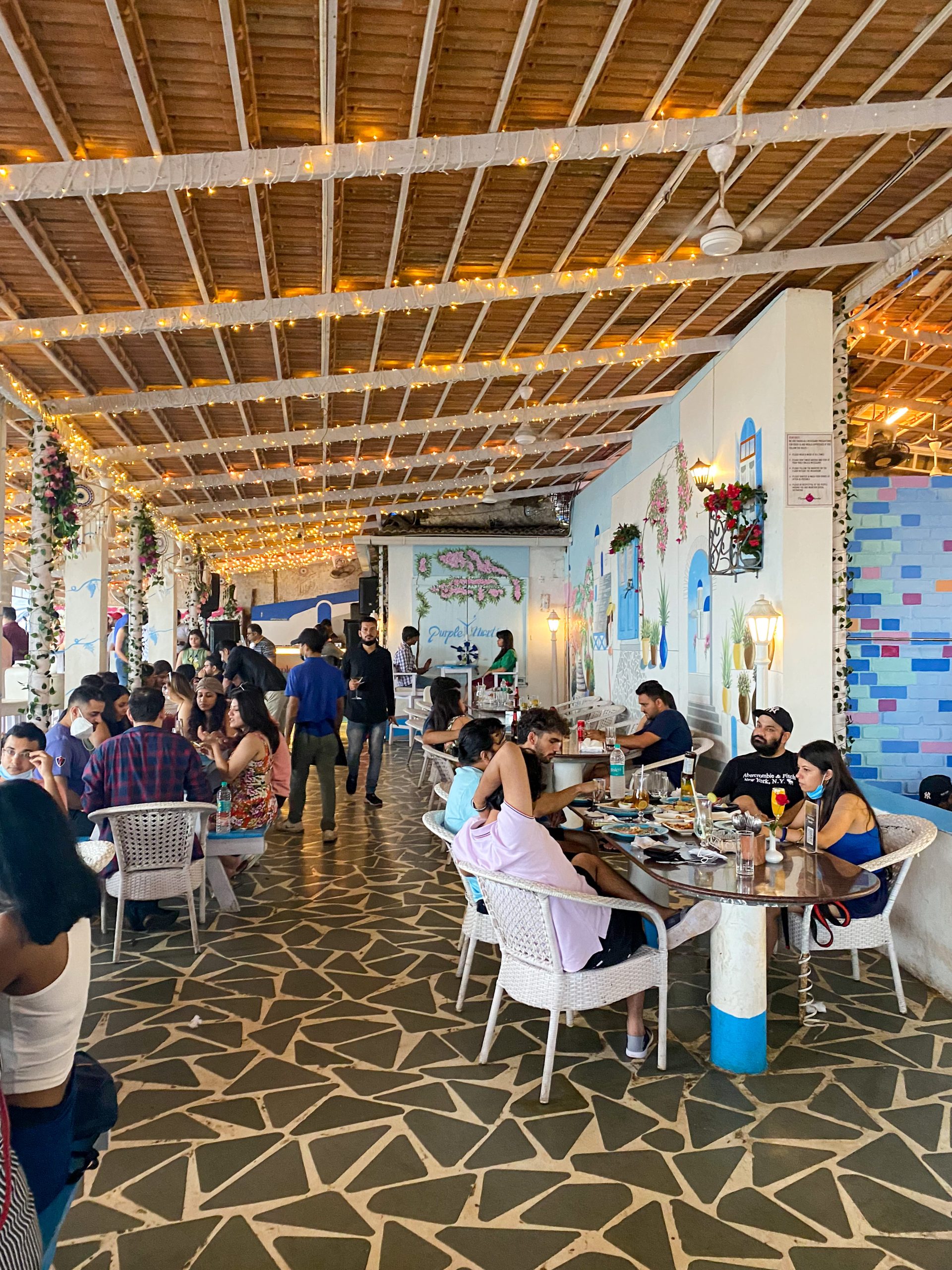 Goa - Top Instagrammable Spots in Goa - Beantown Traveller