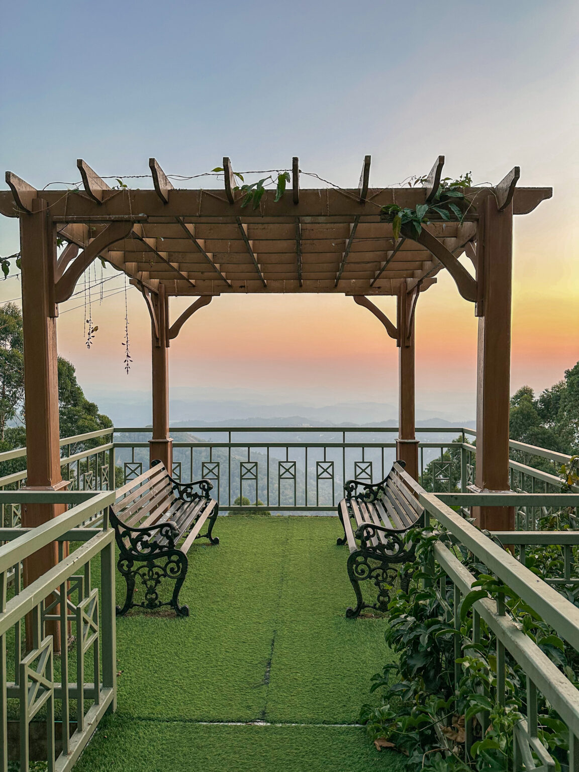 Munnar - A Complete Travel Guide - Beantown Traveller