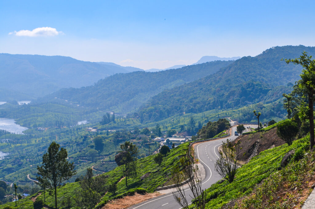 Munnar - A Complete Travel Guide - Beantown Traveller