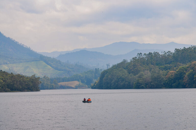 Munnar - A Complete Travel Guide - Beantown Traveller