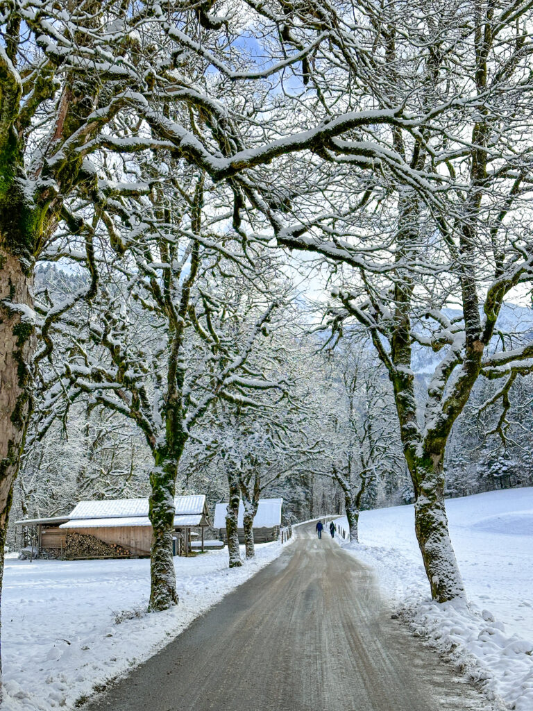 Germany's Garmisch Partenkirchen Region - A Complete Travel Guide ...