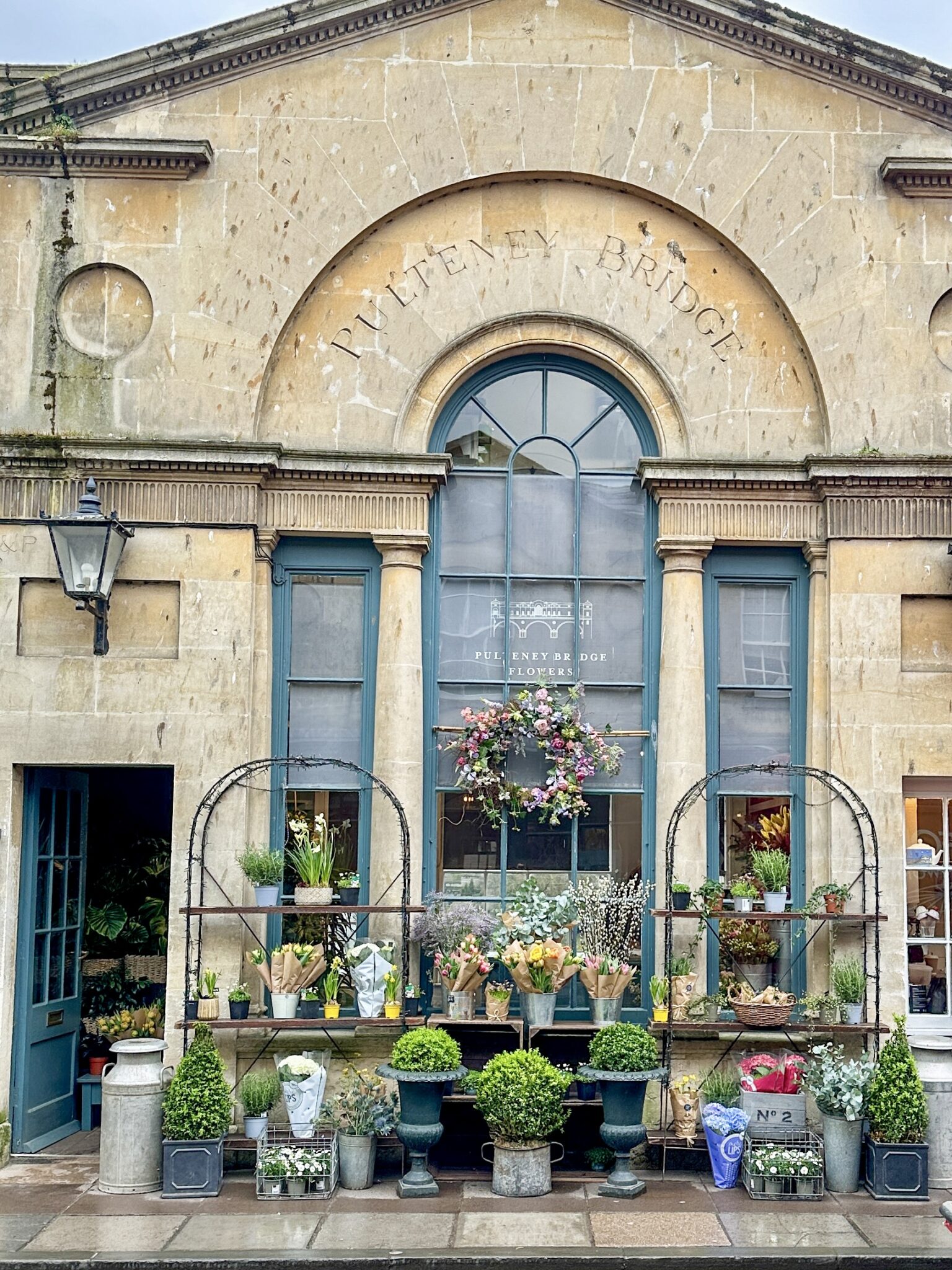 Bath – A complete Guide to the City of Bath, UK - Beantown Traveller