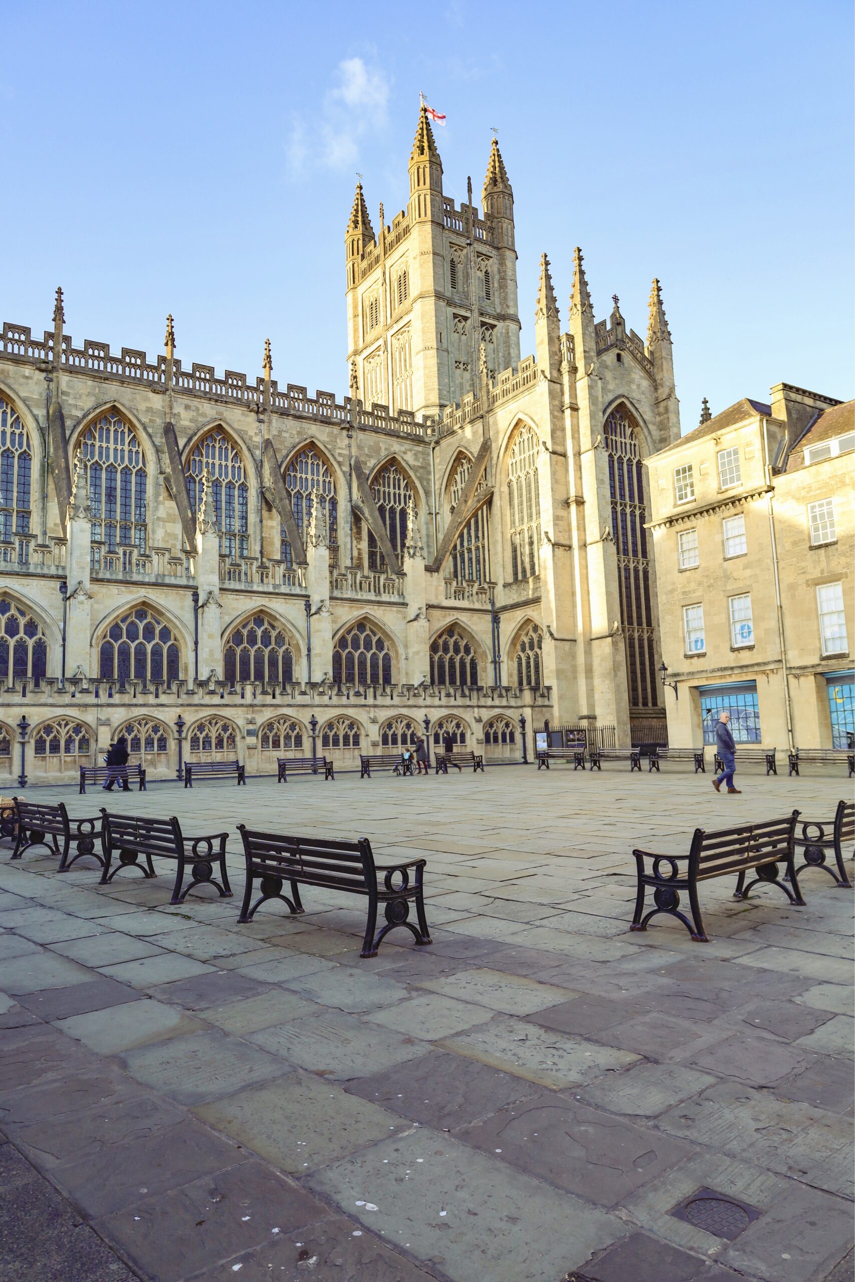 Bath – A complete Guide to the City of Bath, UK - Beantown Traveller