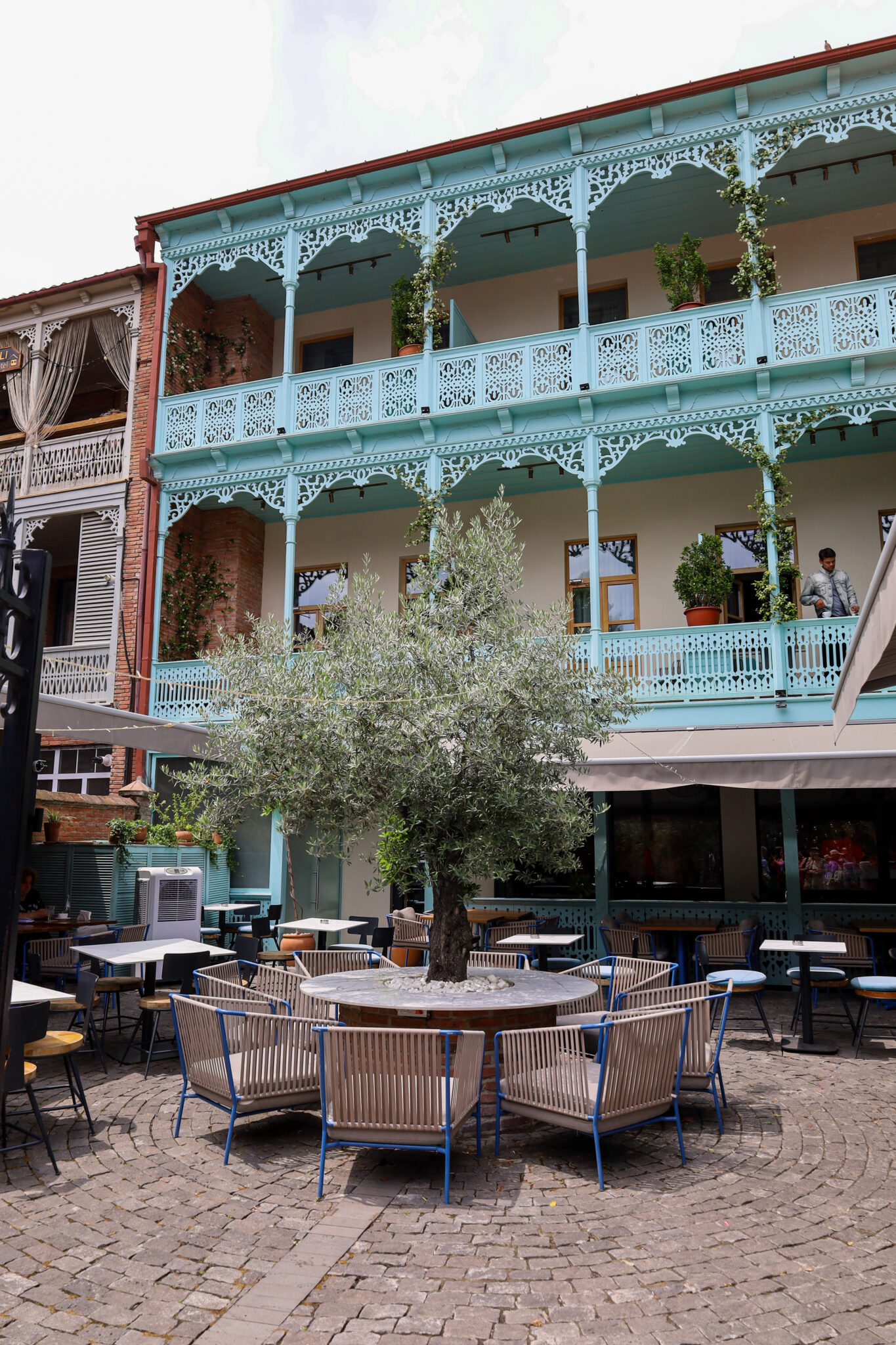 Tbilisi - A Complete Guide for First Time Visitors - Beantown Traveller