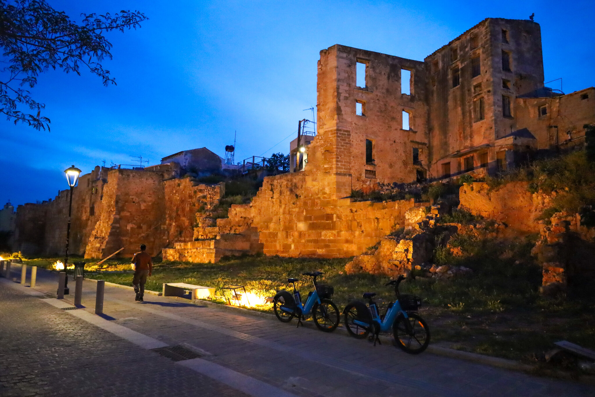 Crete - A Four Day Itinerary for First-Time Visitors - Beantown Traveller