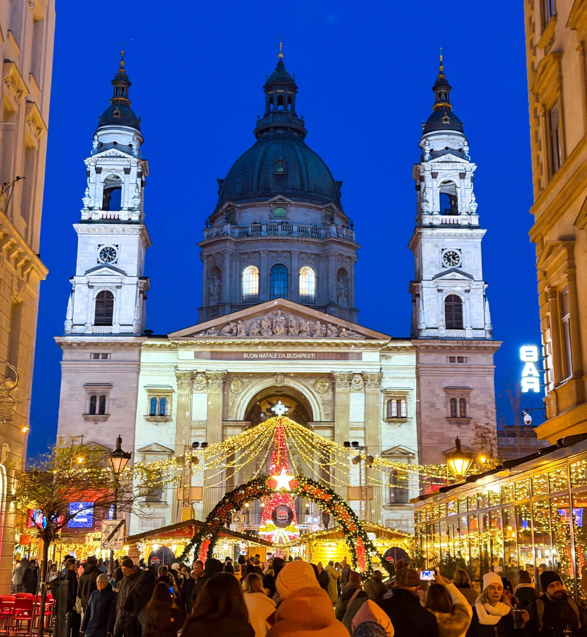 Budapest – The Ultimate Travel Guide to Visiting Budapest during ...